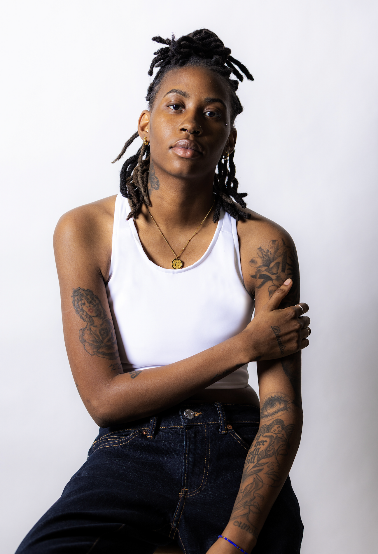 gc2b | Chest Binders, Binding Tape & Gender-Affirming Wear