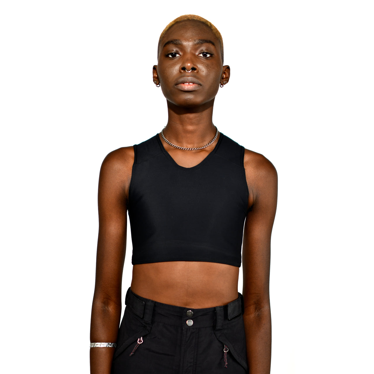 gc2b Classic 2.0 Half Binder Black