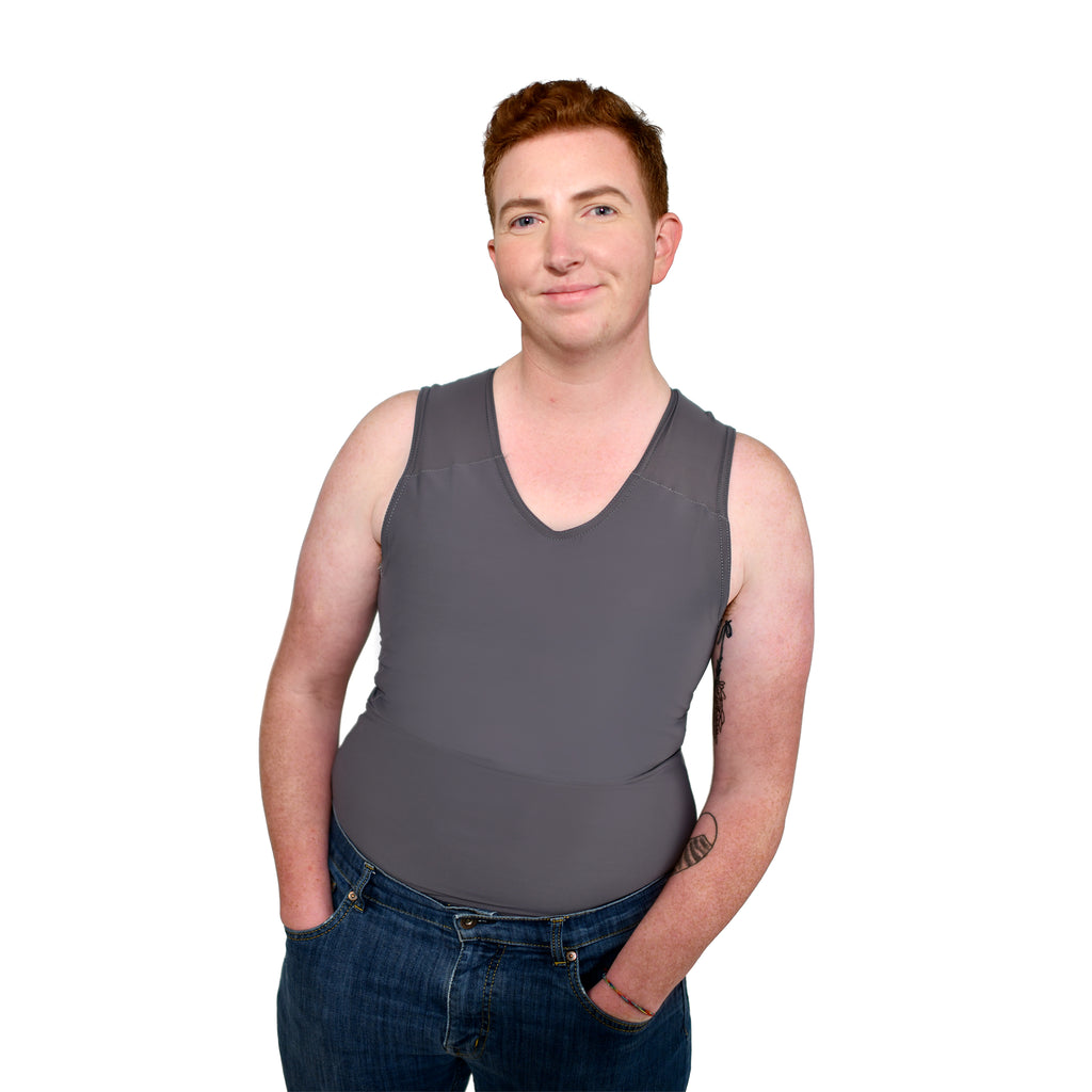 Gray Tank Binder – gc2b